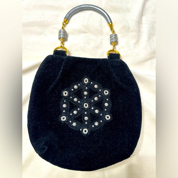 feiler | Bags | Feiler Small Purse | Poshmark